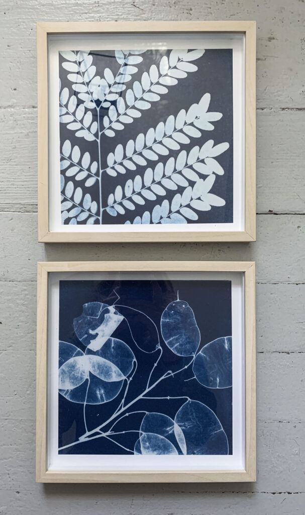 HOW TO | Framing Your Calendar Prints - Atwater Designs | Blog